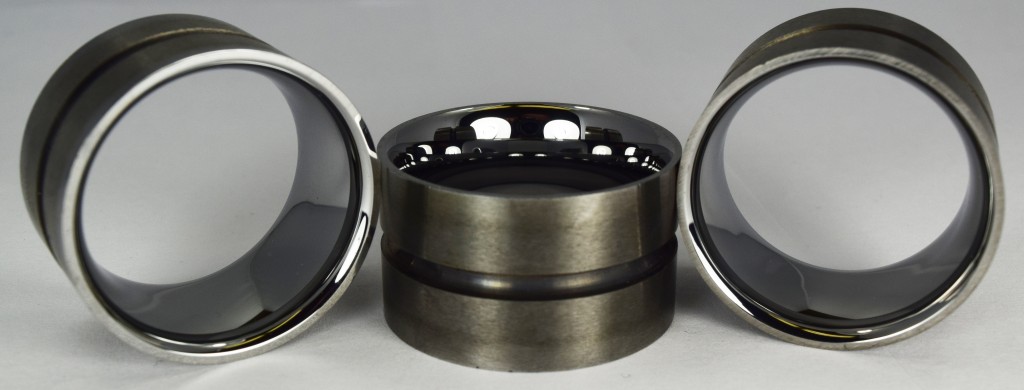 Solid Tungsten Carbide Parts by Cemanco - Cemanco